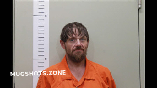 BATES JASON MITCHELL 08/18/2025 - Chilton County Mugshots Zone