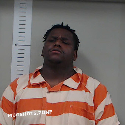 MYERS HAKEEM JAMAL 09/07/2025 - Chilton County Mugshots Zone