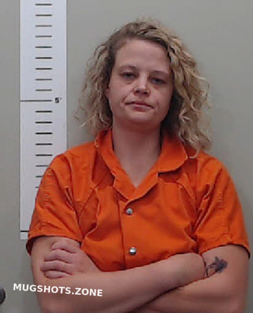 DAY AMANDA ELIZABETH 09/25/2025 - Chilton County Mugshots Zone