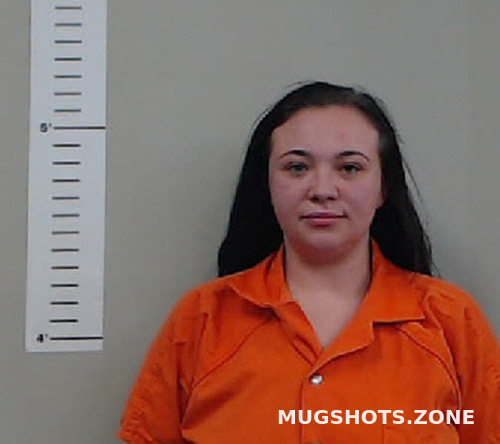 HORN KAYLIE LASHA 10/09/2025 - Chilton County Mugshots Zone