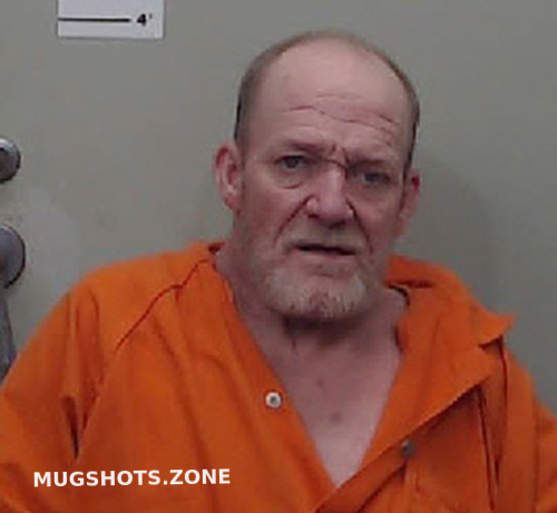 GRAY JERRY CARTER 10/14/2025 - Chilton County Mugshots Zone