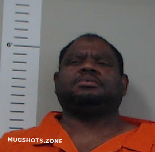 CARTER SHANNON LAMARK 10/15/2025 - Chilton County Mugshots Zone