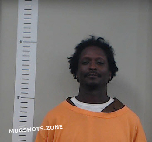 WILLIAMS TYRONE 10/31/2025 - Chilton County Mugshots Zone