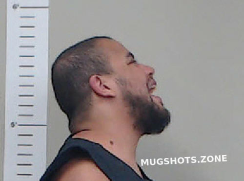 ROPER MICHAEL AARON 11/01/2025 - Chilton County Mugshots Zone