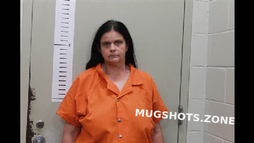 WARE BEVERLY VENITA 11/10/2025 - Chilton County Mugshots Zone