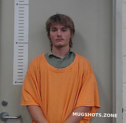 WEBB WYATT CARL 11/18/2025 - Chilton County Mugshots Zone