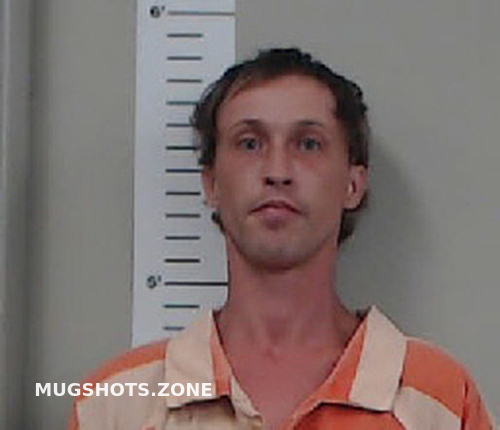 HAYES JACOB ALLEN 11/18/2025 - Chilton County Mugshots Zone