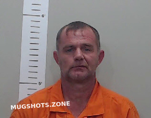 ROBERTS ERIC DAVID 12/15/2025 - Chilton County Mugshots Zone