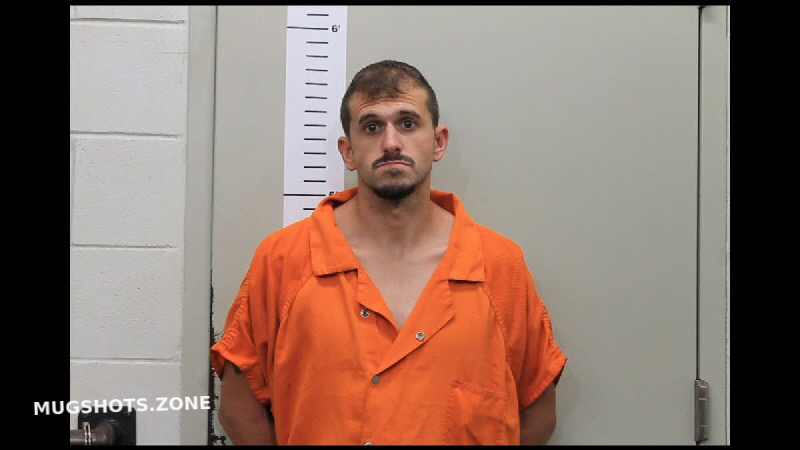 EGGERS NATHAN GARY 12/19/2025 - Chilton County Mugshots Zone