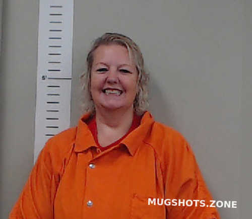 BOROUGHS BRANDY MICHELE 12/23/2025 - Chilton County Mugshots Zone