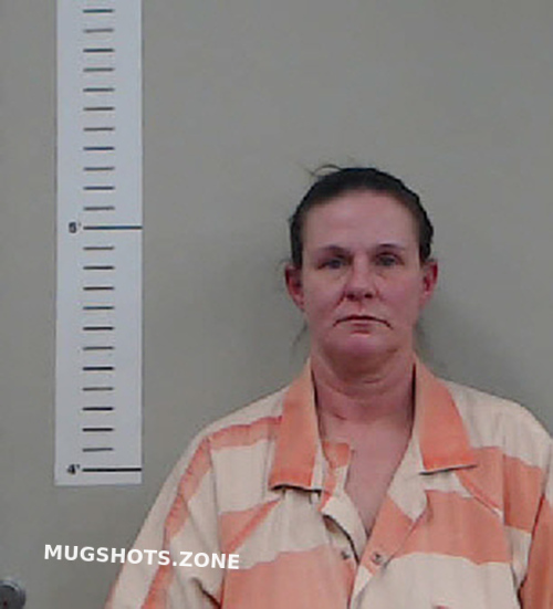 DUNKIN SHELLY MARIE 12/24/2025 - Chilton County Mugshots Zone