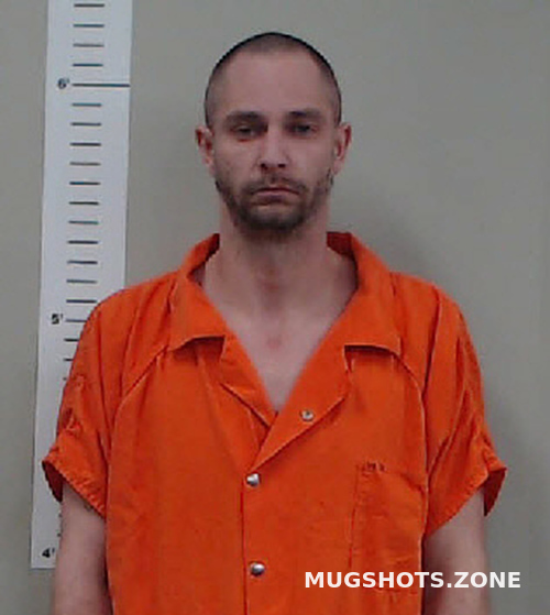 SMITH ANTHONY JAMES 12/29/2025 - Chilton County Mugshots Zone