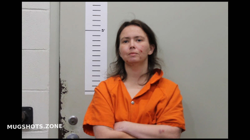 HAMMOCK STEPHANIE GAIL 02/12/2026 - Chilton County Mugshots Zone
