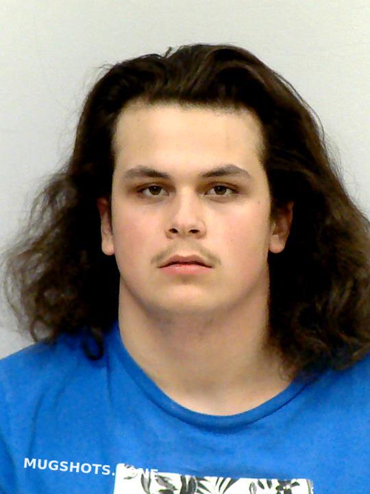 PREVOST TYLER AARON 04/01/2021 - Chippewa County Mugshots Zone