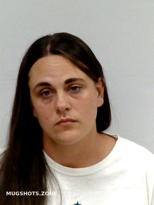 THELEN JENNIFER LYNN 05/15/2021 - Chippewa County Mugshots Zone