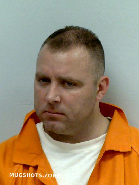 MACHOCK MATTHEW KENNITH 07/17/2021 - Chippewa County Mugshots Zone