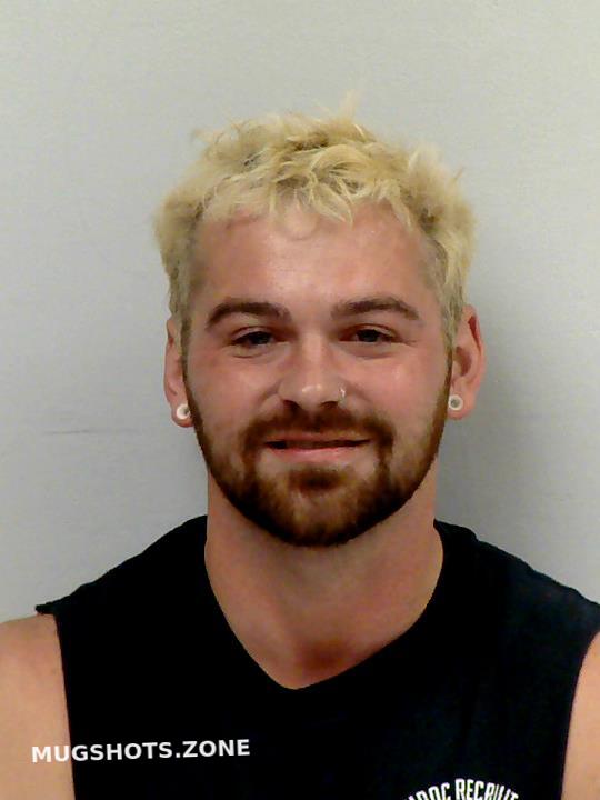 BENOIT DAVID JOHN 07/21/2021 - Chippewa County Mugshots Zone