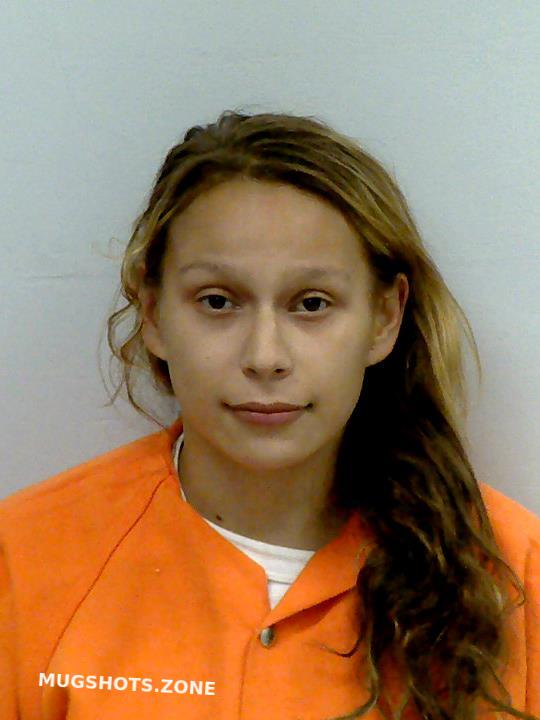 TEEPLE DEBBIE RAE 08/01/2021 - Chippewa County Mugshots Zone