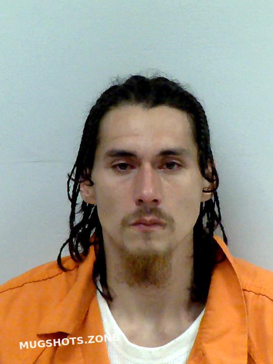 LACOY MICHAEL JAY 08/09/2021 - Chippewa County Mugshots Zone