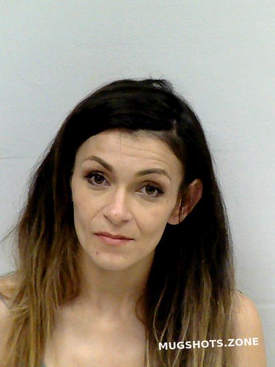 FISH NICOLE MARIE 08/13/2021 - Chippewa County Mugshots Zone