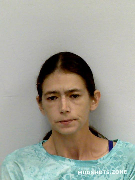 FRYE CHRISTINA MARIA 09/18/2021 - Chippewa County Mugshots Zone