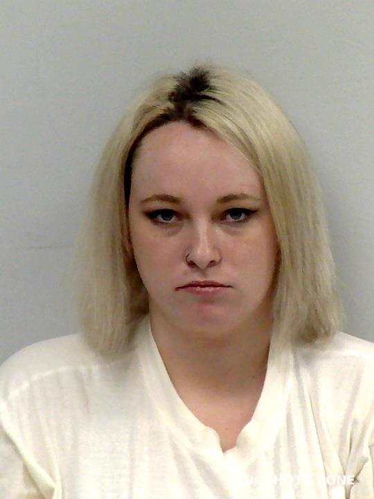 PAVIA EMILY ANN-MARIE 10/05/2021 - Chippewa County Mugshots Zone