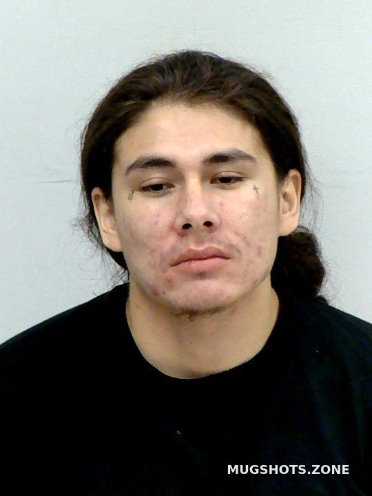 JACKSON JASON BRIAN JR. 10/25/2021 - Chippewa County Mugshots Zone