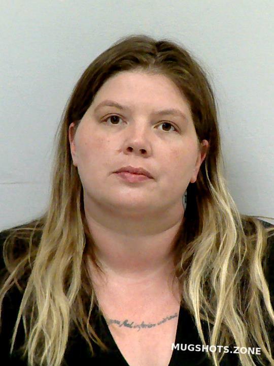 SCHULTZ JESSICA SUE 11/08/2021 - Chippewa County Mugshots Zone