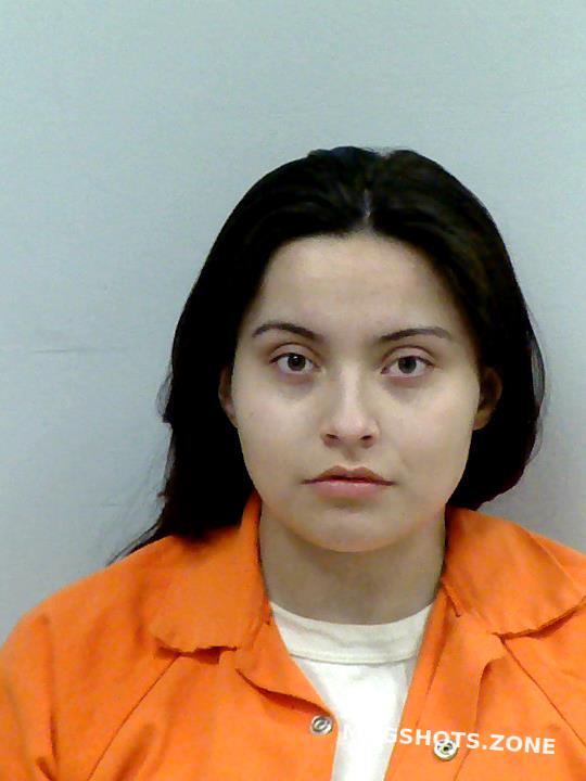 SHANNON-ADAMS MIRANDA CHEYANNE 11/11/2021 - Chippewa County Mugshots Zone