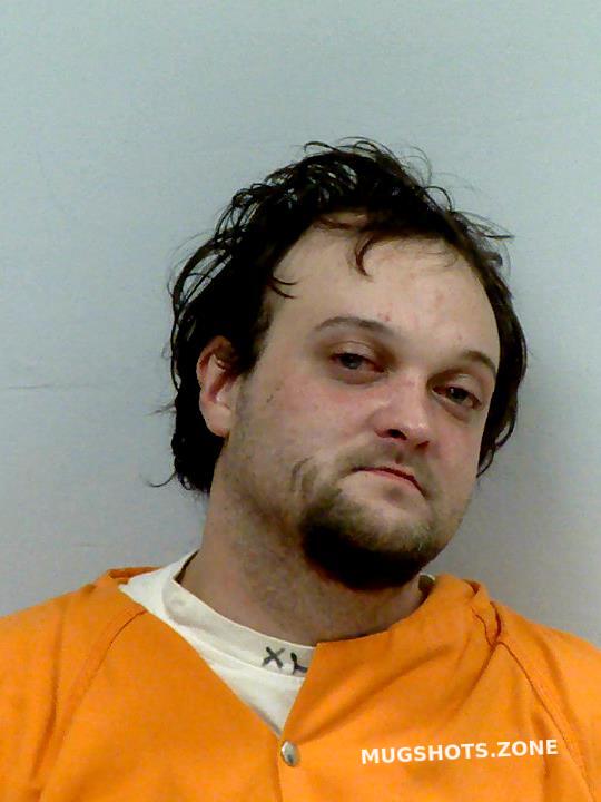 FISH BRANDON ZACHARY 11/17/2021 - Chippewa County Mugshots Zone