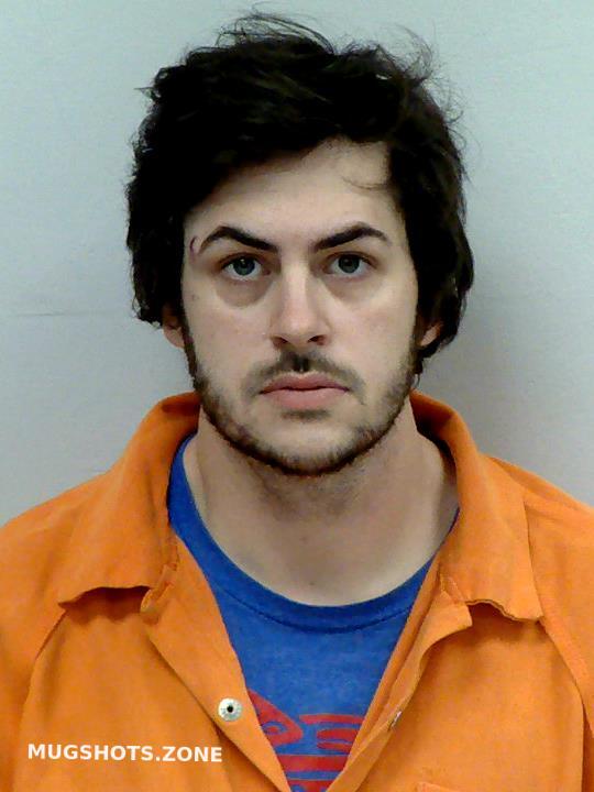 ELLIOTT ALLAN ROBERT 11/23/2021 - Chippewa County Mugshots Zone