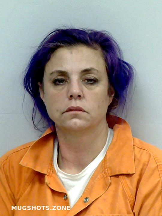 DAVIS SHANNAN KAY 11/25/2021 - Chippewa County Mugshots Zone