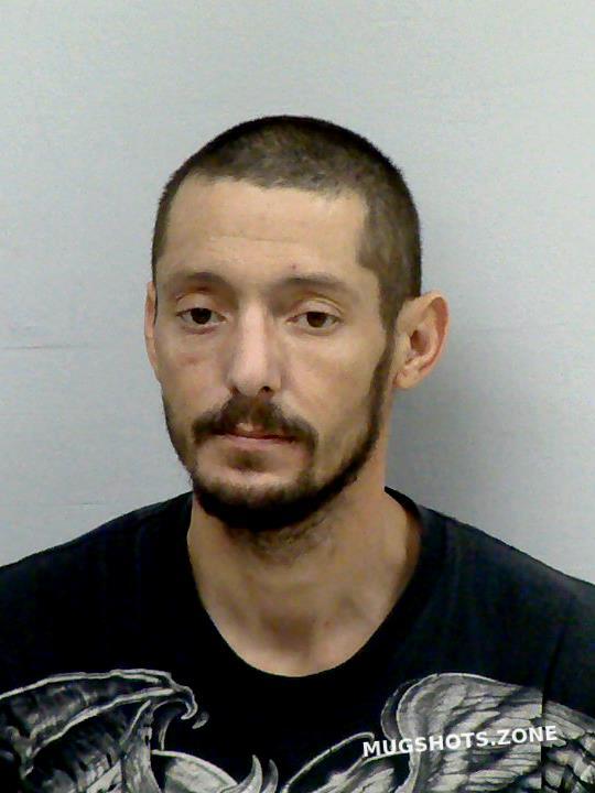 PREVOST JOSEPH IRBY 12/29/2021 - Chippewa County Mugshots Zone