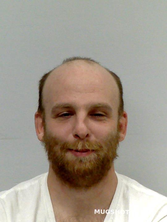 STRAUSER JERRAD MICHAEL 12/30/2021 - Chippewa County Mugshots Zone