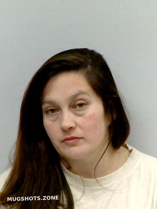 AUBE BRANDI LEE 01/01/2022 - Chippewa County Mugshots Zone