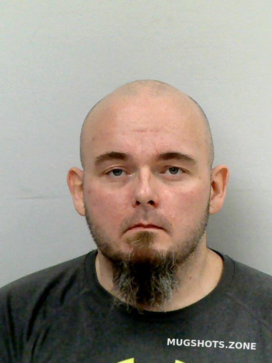 LEGAULT THURSTON JAMES 02/03/2022 - Chippewa County Mugshots Zone