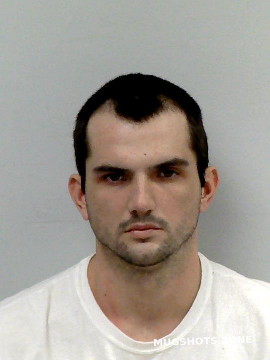 COPPEDGE JR DAVID WAYNE 02/14/2022 - Chippewa County Mugshots Zone