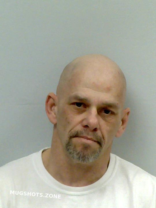 PROCTOR MICHAEL EARL 02/14/2022 - Chippewa County Mugshots Zone