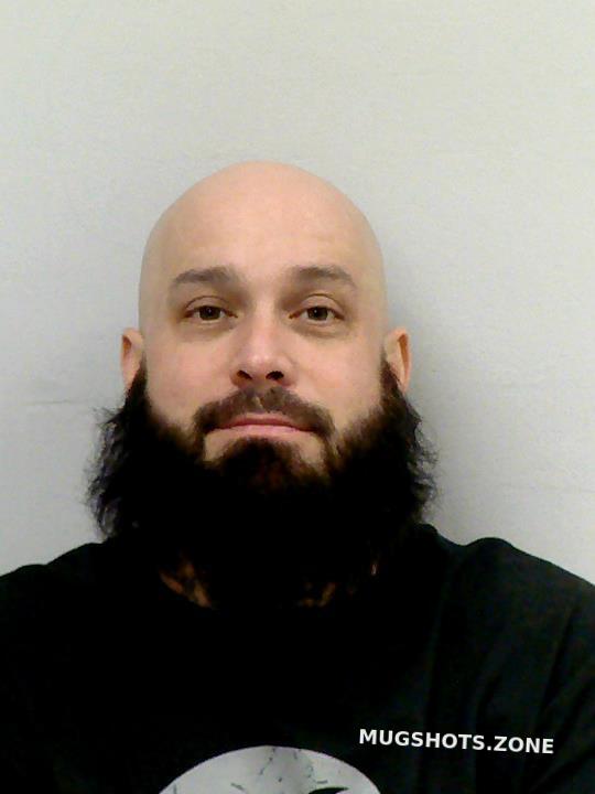 SEGURA MATTHEW JAMES 02/26/2022 - Chippewa County Mugshots Zone