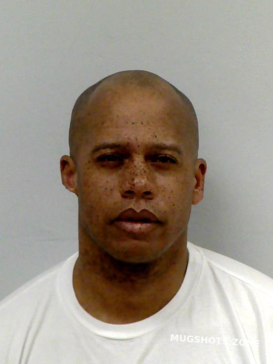 HOLLOWAY DONALD JR. 03/13/2022 - Chippewa County Mugshots Zone