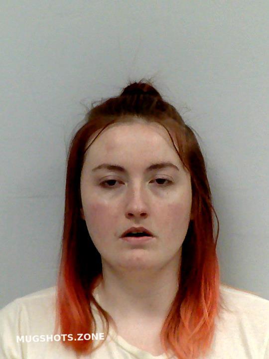 WASHKO EMMA ALLEN 03/13/2022 - Chippewa County Mugshots Zone