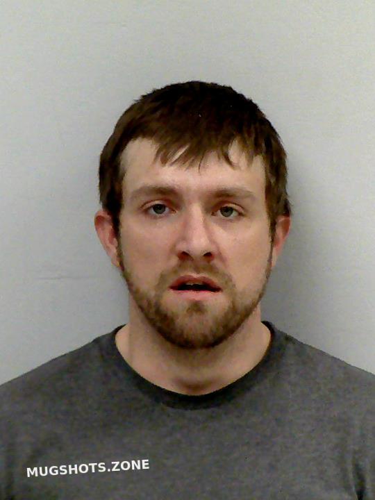 WHEELER ALLEN MICHAEL 03/26/2022 - Chippewa County Mugshots Zone