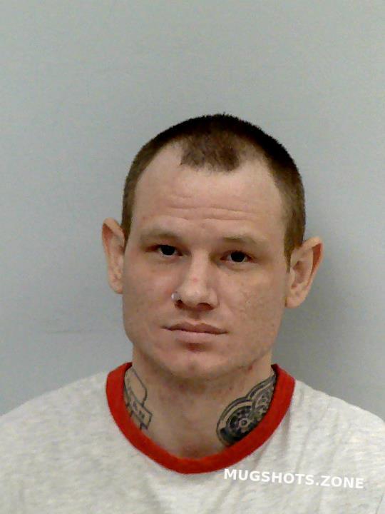 HOUGH JOHN HERMAN 04/05/2022 - Chippewa County Mugshots Zone