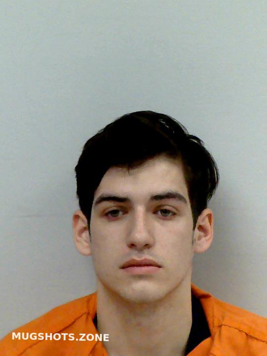 CHAMBERS NATHAN SCOTT 04/17/2022 - Chippewa County Mugshots Zone