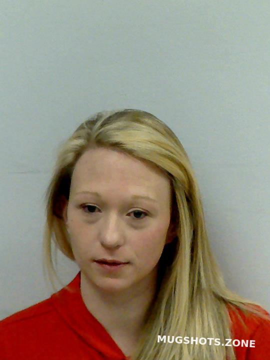 RYE JESSICA PAULETTE 04/21/2022 - Chippewa County Mugshots Zone