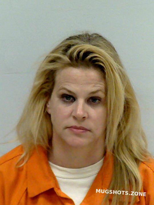 PECK COURTNEY ANN 04/24/2022 - Chippewa County Mugshots Zone