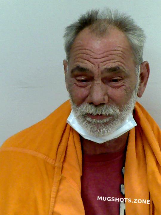HETHERINGTON RODNEY THOMAS 05/03/2022 - Chippewa County Mugshots Zone