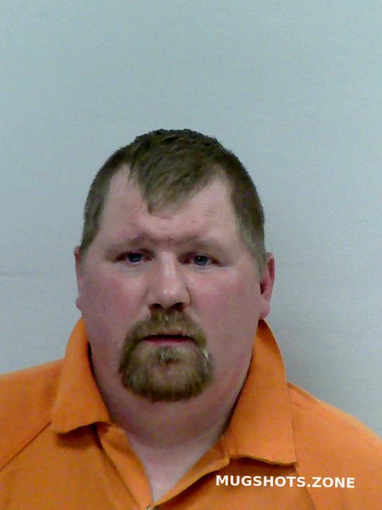 MONGENE KENNETH FRANCIS JR. 05/10/2022 - Chippewa County Mugshots Zone