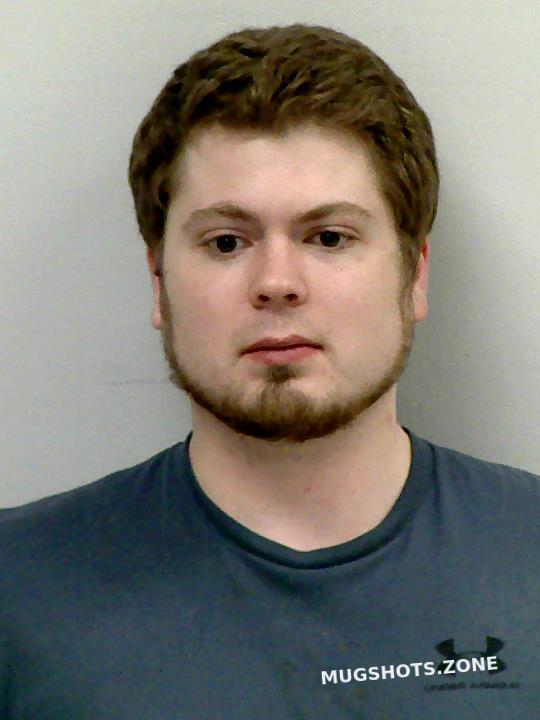 BAIER JAY MITCHELL 05/16/2022 - Chippewa County Mugshots Zone