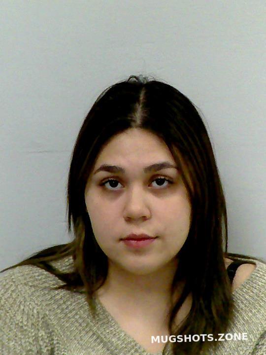 STEVENS MORGAN MARIE 05/25/2022 - Chippewa County Mugshots Zone